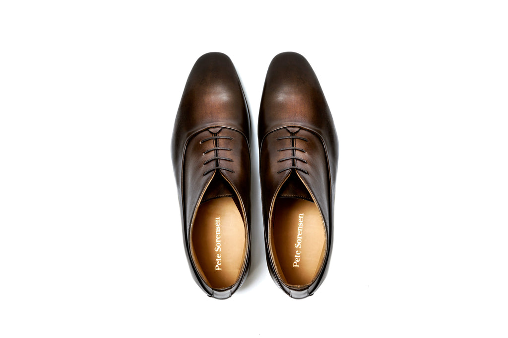 Pete Sorensen Gareth Shoes – PETE SORENSEN